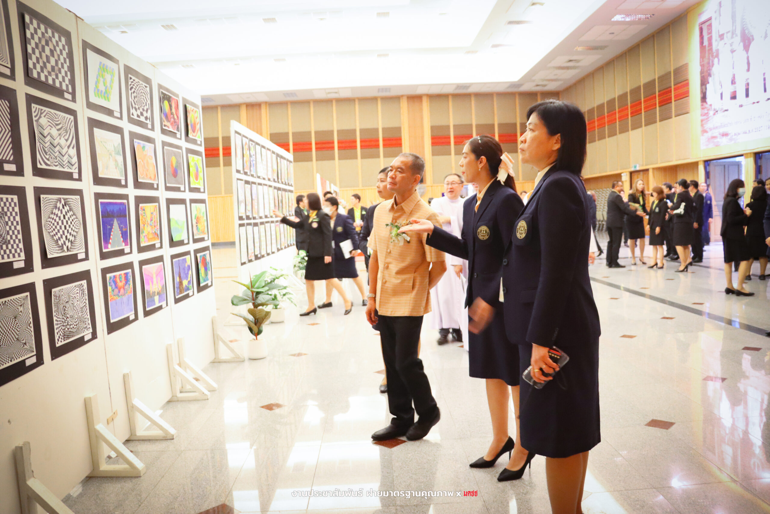 Joseph’s Academic Exhibition 2024